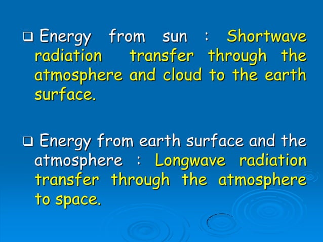 Earth dynamic system | PPT