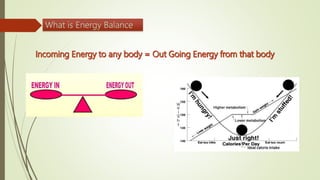 Earth energy balance final | PPTX