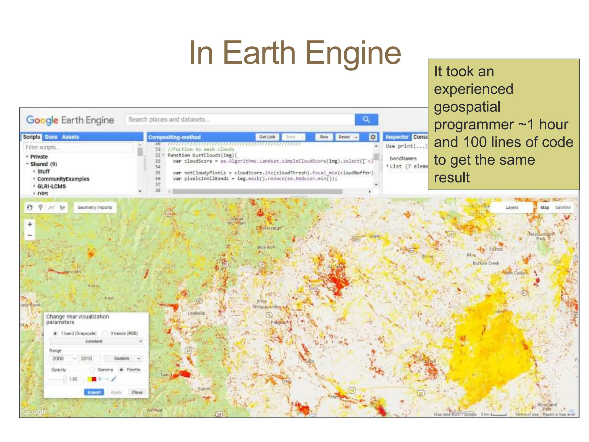 Introduction to Google Earth Engine .pptx
