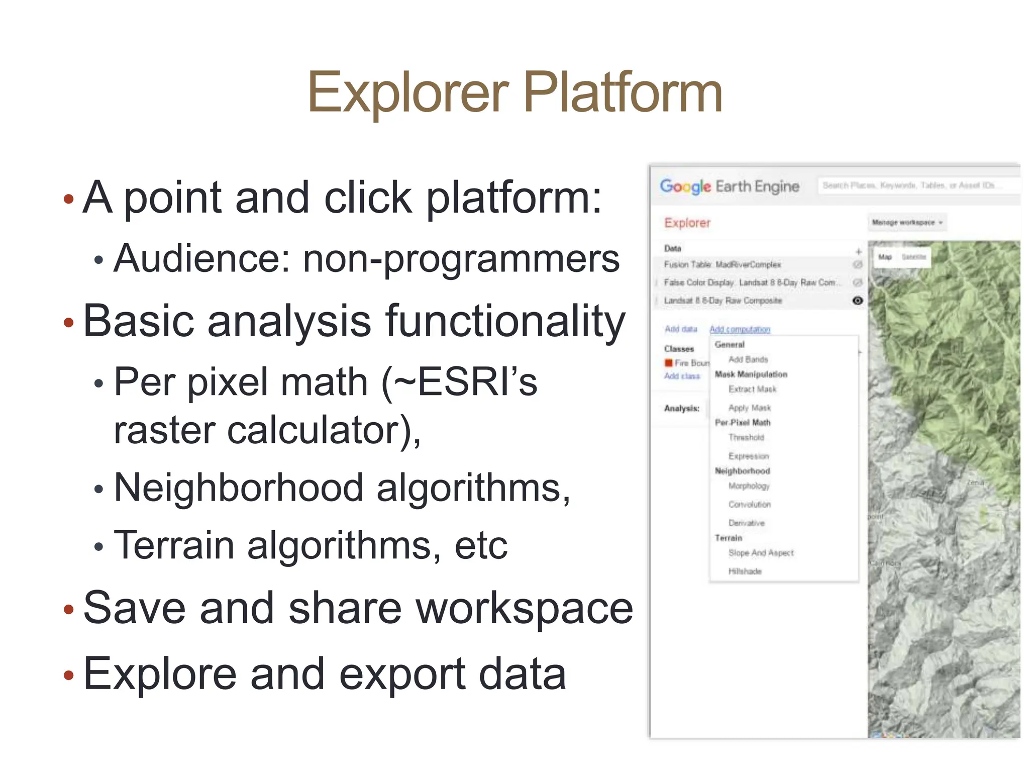 Introduction to Google Earth Engine .pptx