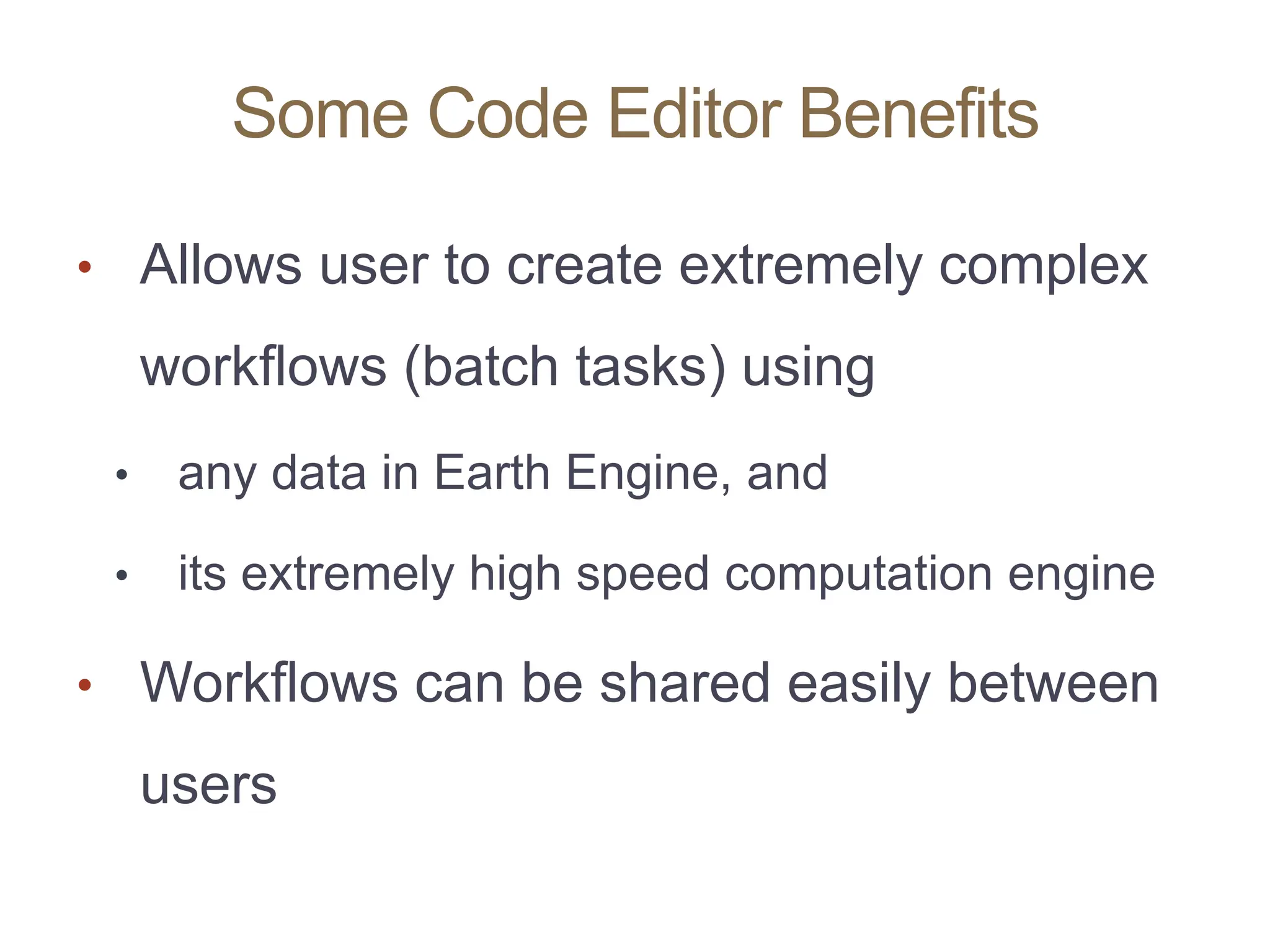Introduction to Google Earth Engine .pptx