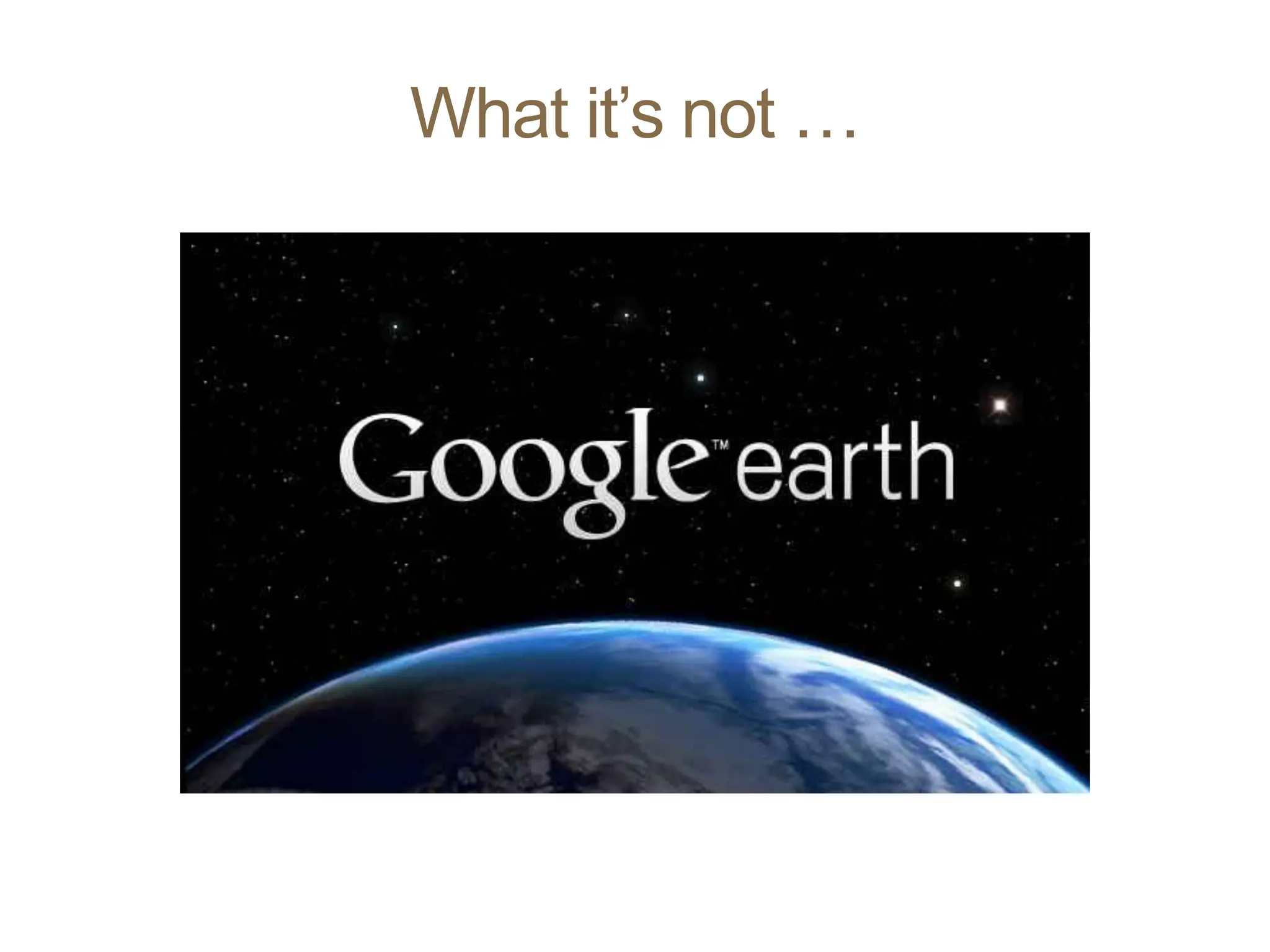 Introduction to Google Earth Engine .pptx