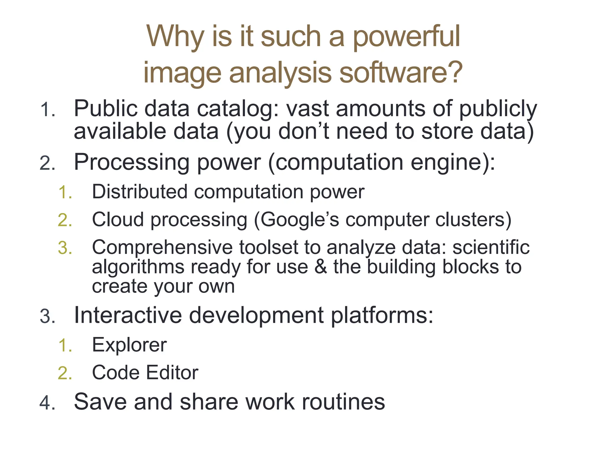Introduction to Google Earth Engine .pptx