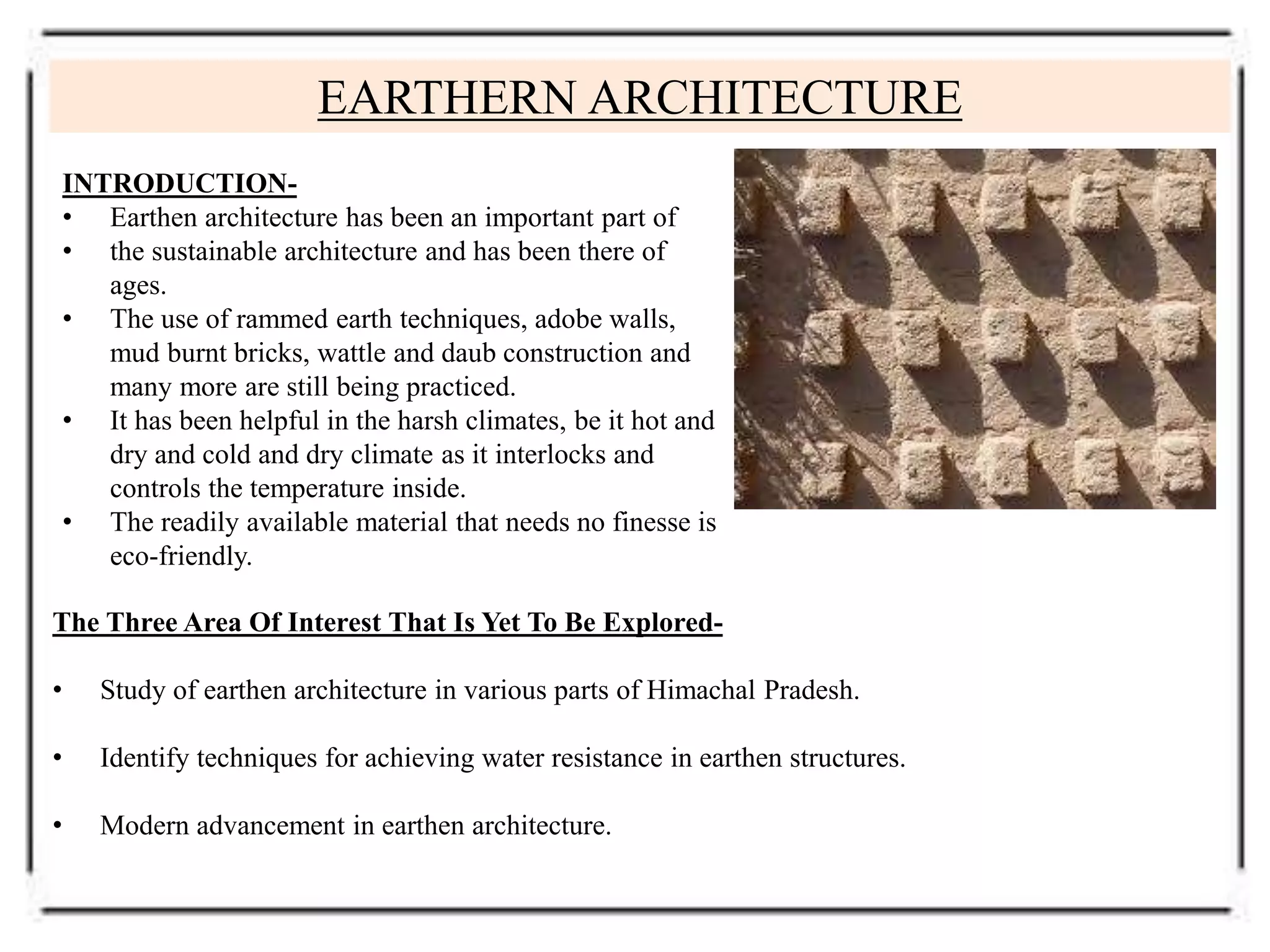 earthern architecture- MA04.pptx