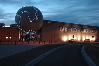 Earth Explorer | PPT