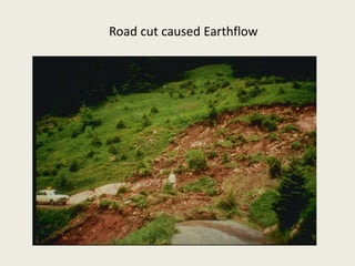 Earth flow | PPTX