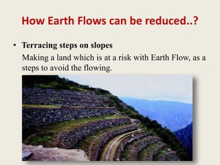 Earthflow