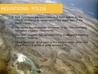 Earthforms | PPTX | Landscaping | Home & Garden