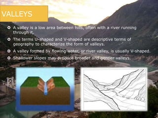 Earthforms | PPTX | Landscaping | Home & Garden