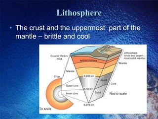 Earth history | PPTX
