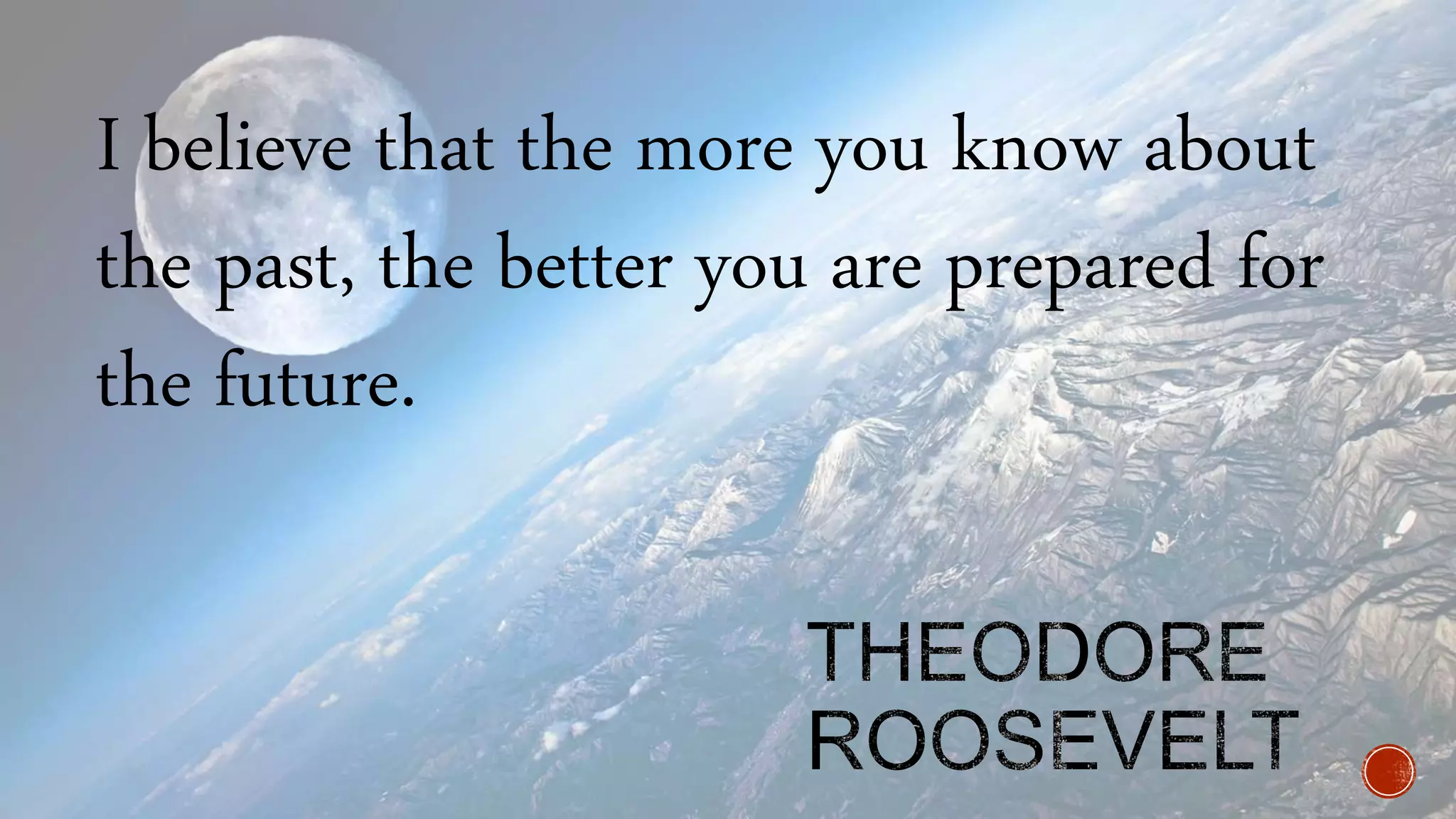 Earth History ppt | PPTX