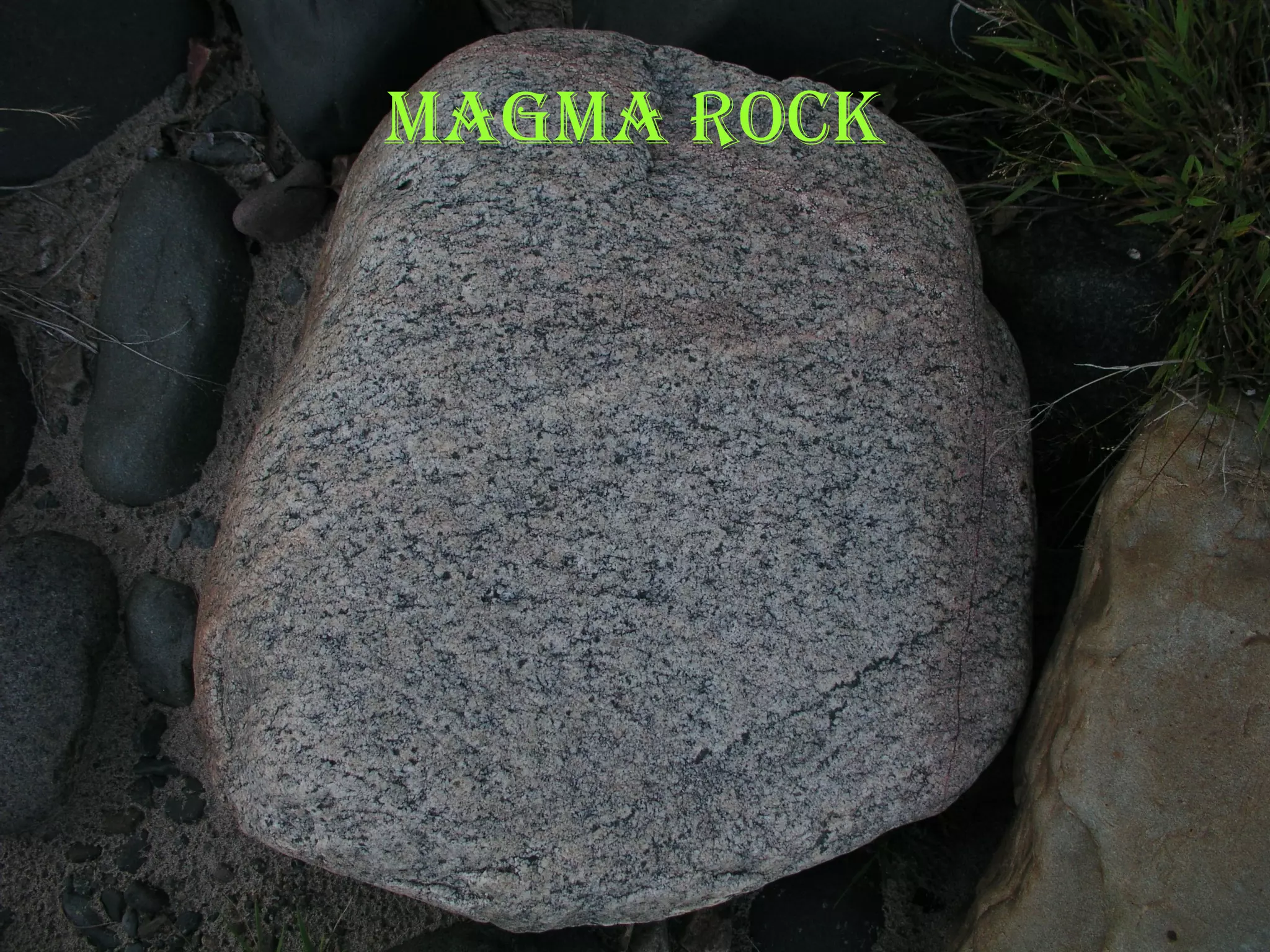 Earth Idol Aj, Trey, Ayshia | PPT