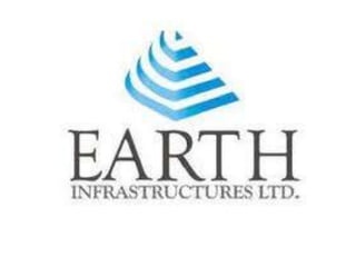 Earth Infra - Earth Infrastructure | PPSX