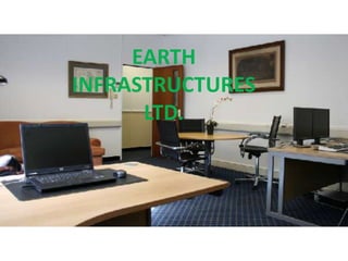 Earth Infra - Earth Infrastructure | PPSX