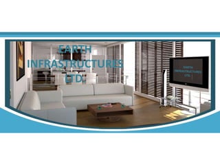 Earth Infra - Earth Infrastructure | PPSX