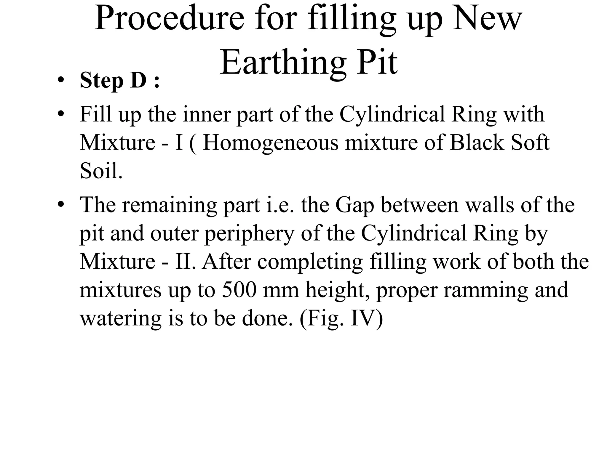 Earthing | PPTX