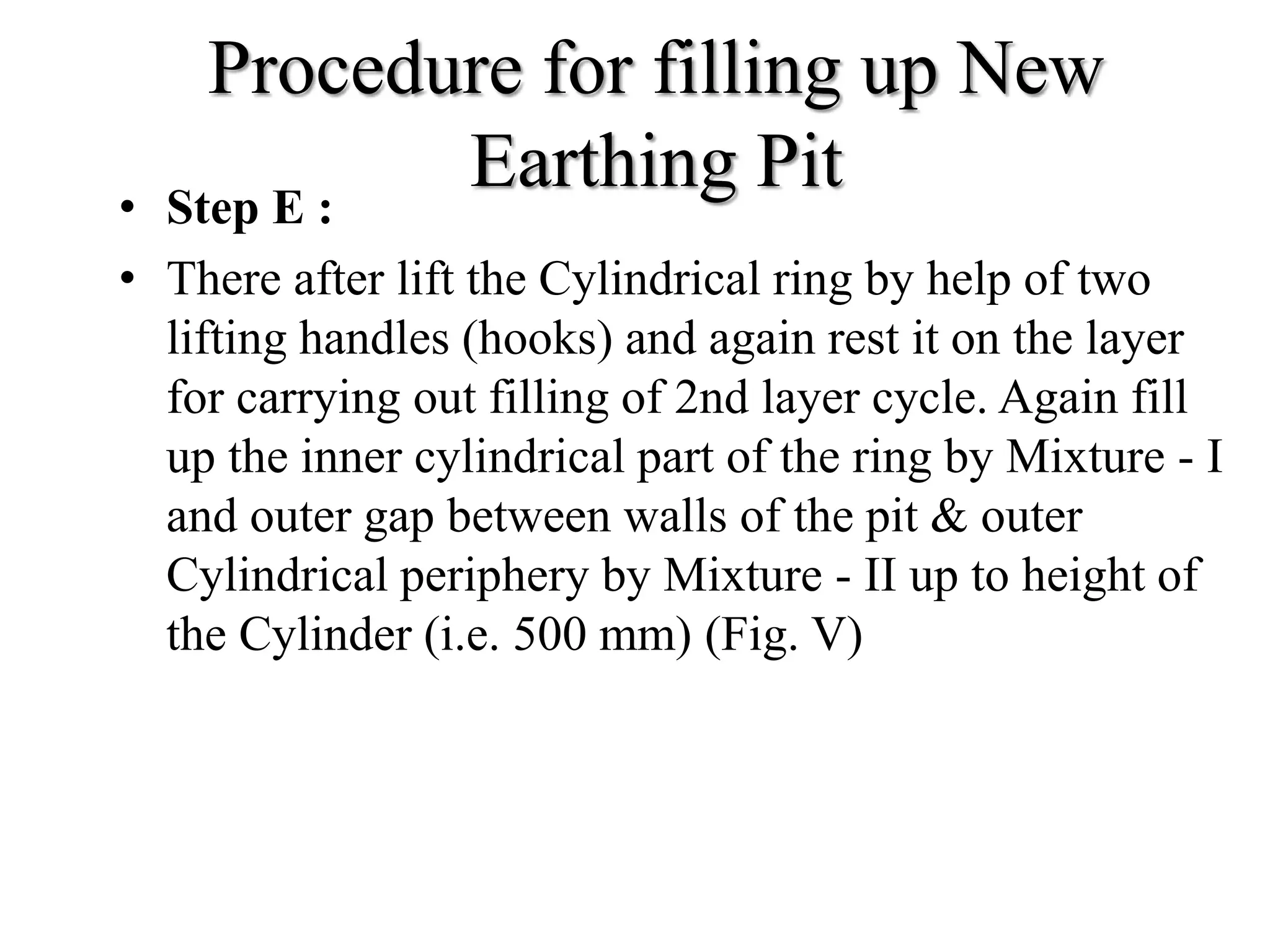 Earthing | PPTX