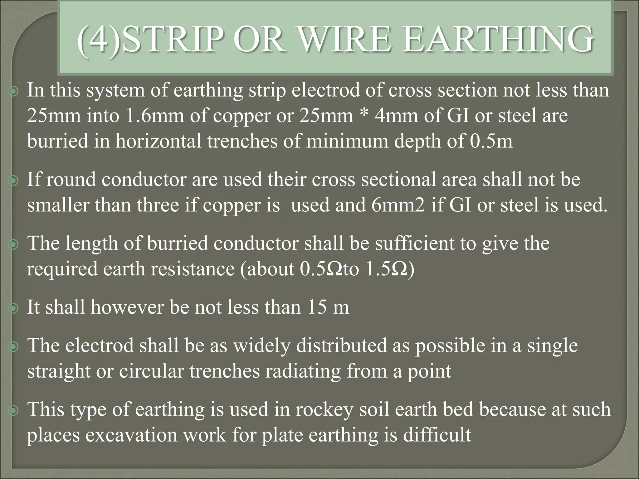 Earthing.ppt