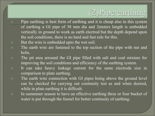 Earthing.ppt
