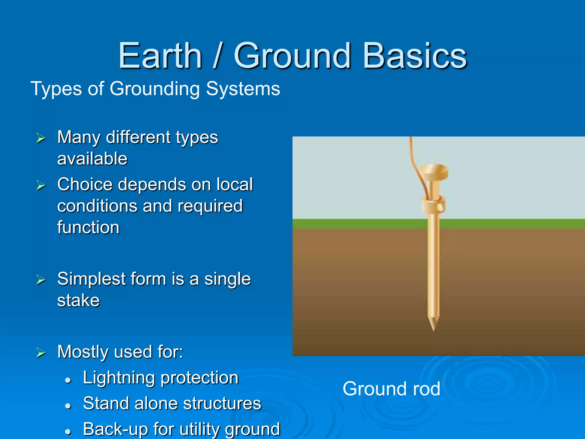 Earthing.ppt