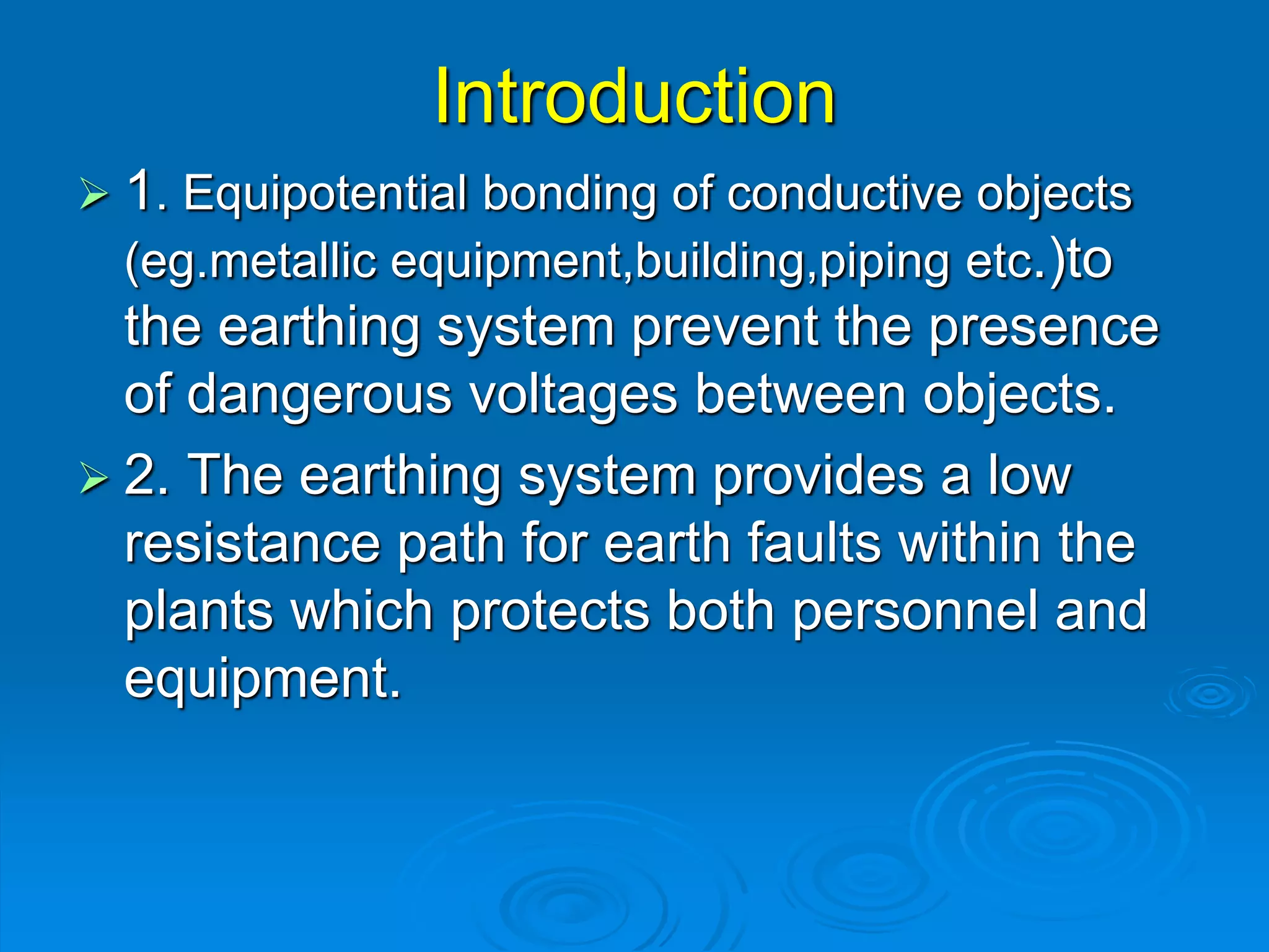 Earthing.ppt
