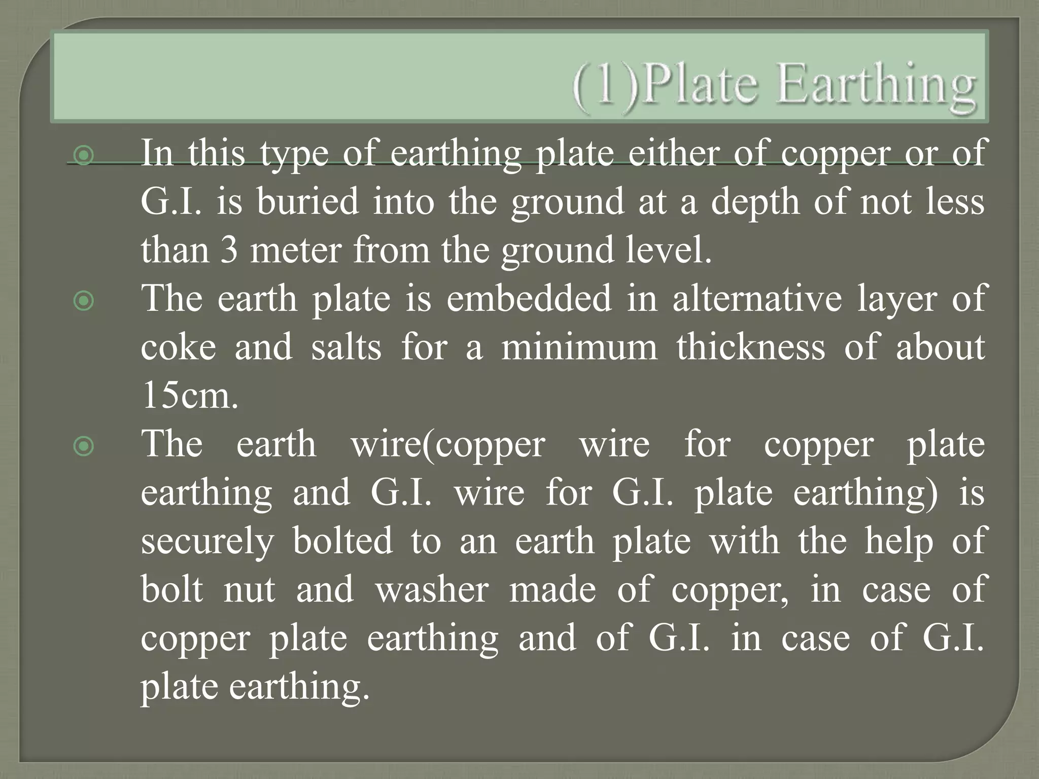 Earthing.ppt