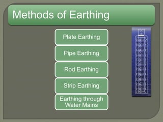 Earthing.ppt