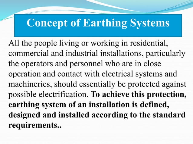 Earthing.ppt