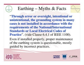 Earthing of Building and industries etc.pdf