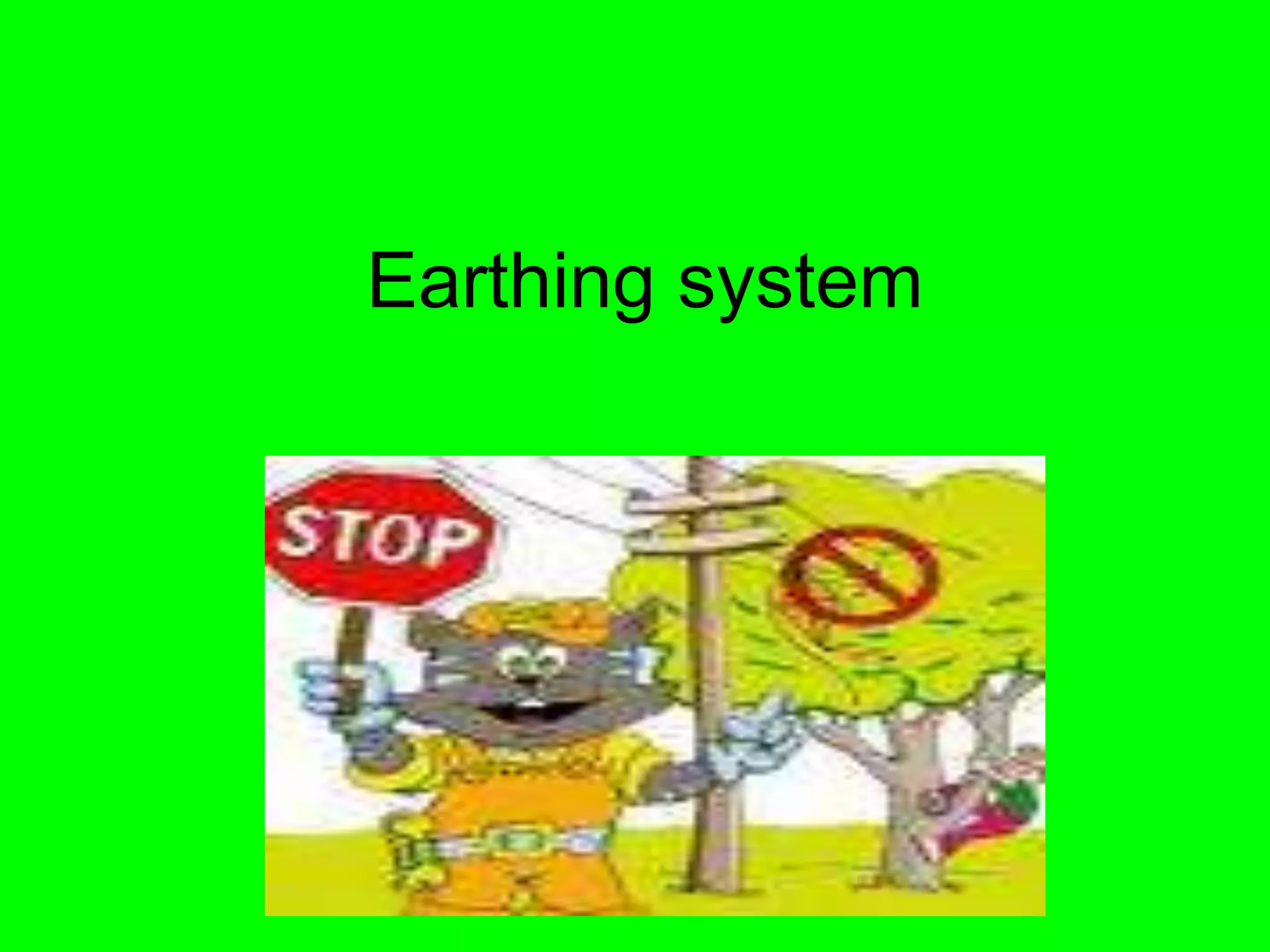 earthing-system.ppt