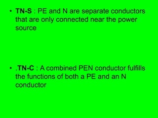 earthing-system.ppt