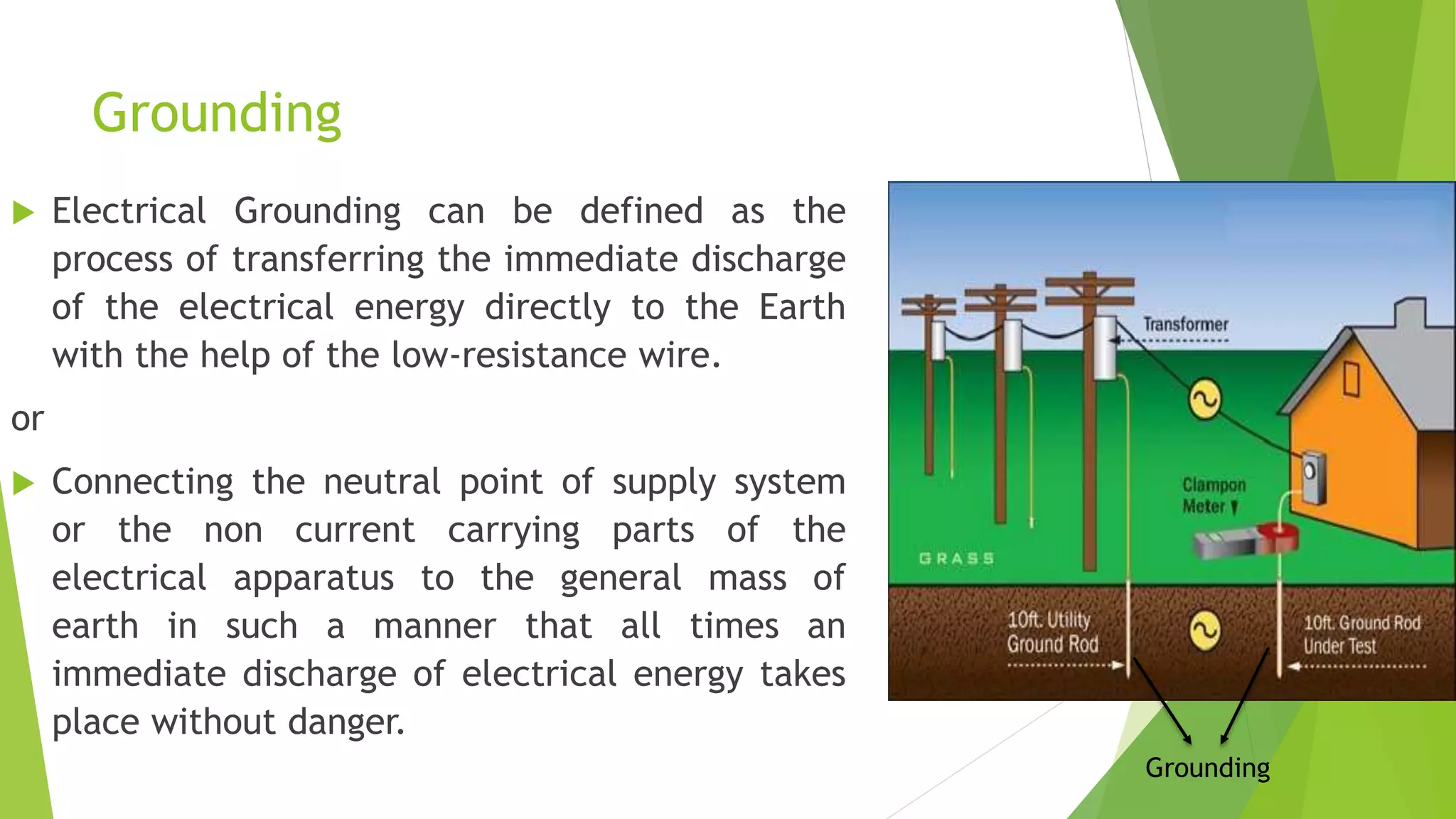 Earthing and grounding.pptx