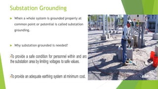 Earthing and grounding.pptx