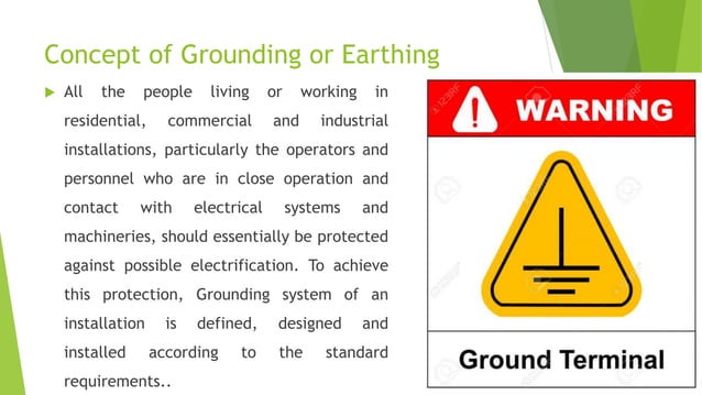 Earthing and grounding.pptx