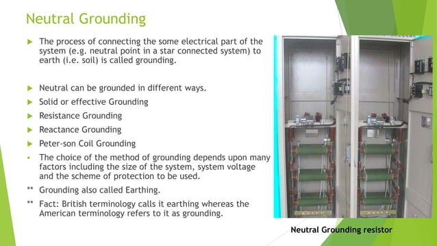 Earthing and grounding.pptx