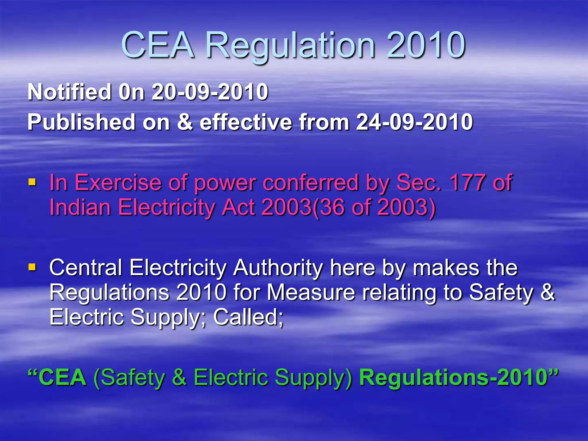 Earthing_of_Electrical_Installations_As.ppt