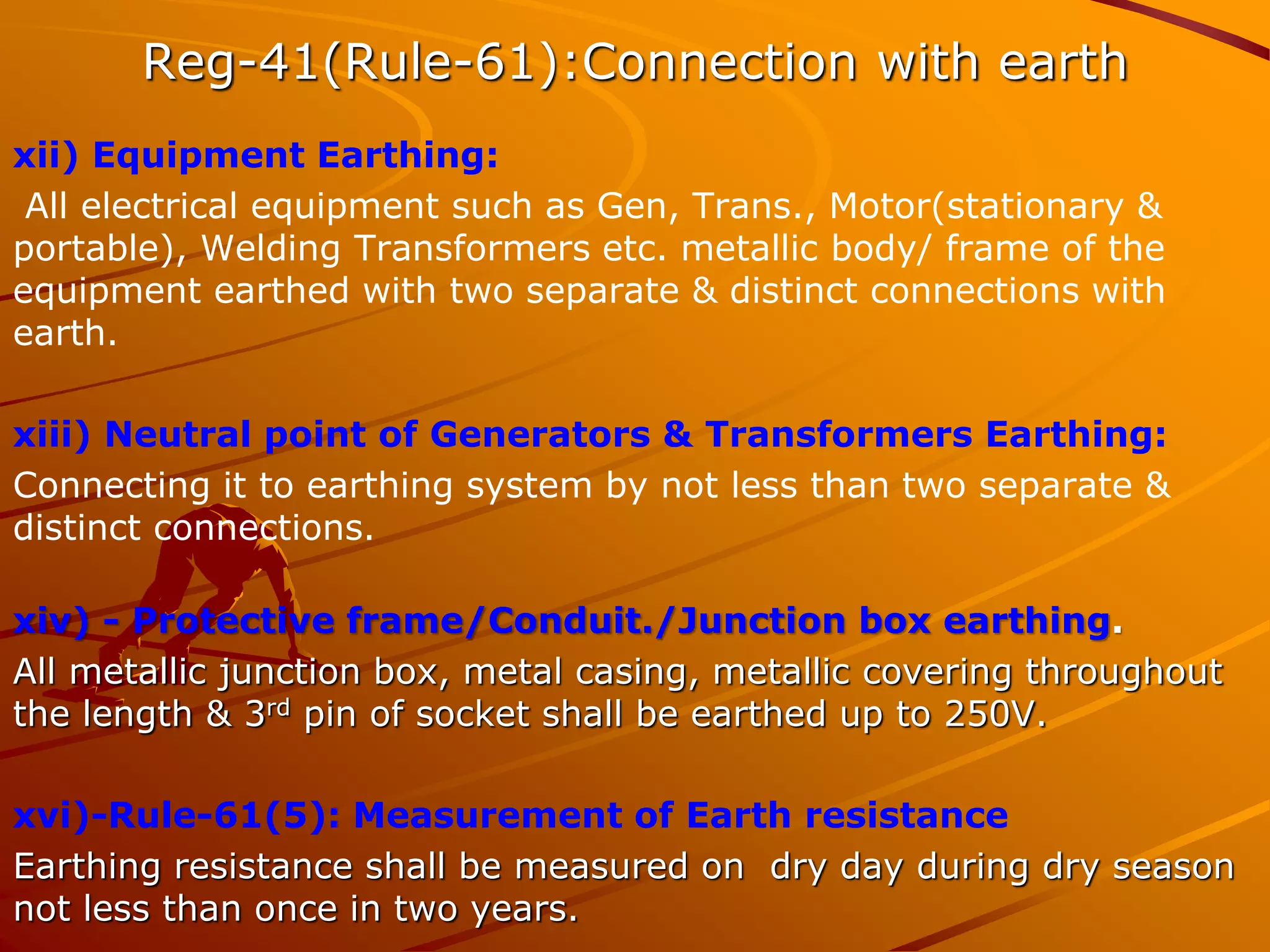 Earthing_of_Electrical_Installations_As.ppt