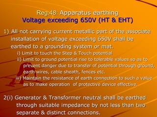 Earthing_of_Electrical_Installations_As.ppt