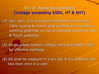 Earthing_of_Electrical_Installations_As.ppt