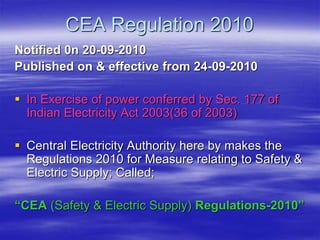 Earthing_of_Electrical_Installations_As.ppt