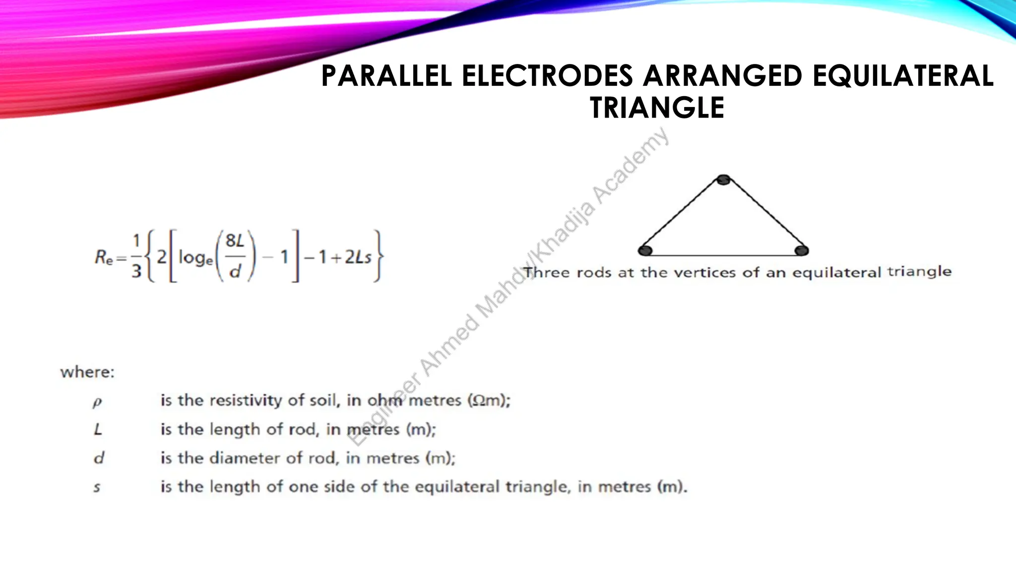 Earthing+System in electrical engineering safety | PDF