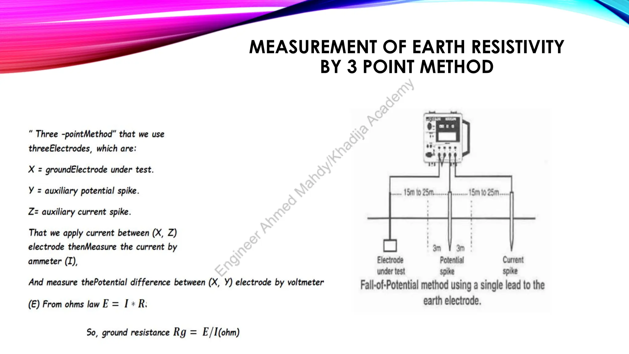 Earthing+System in electrical engineering safety | PDF