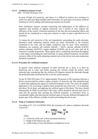 Earthing System and Protection in LV Installations_Vol-1_Basics of ...