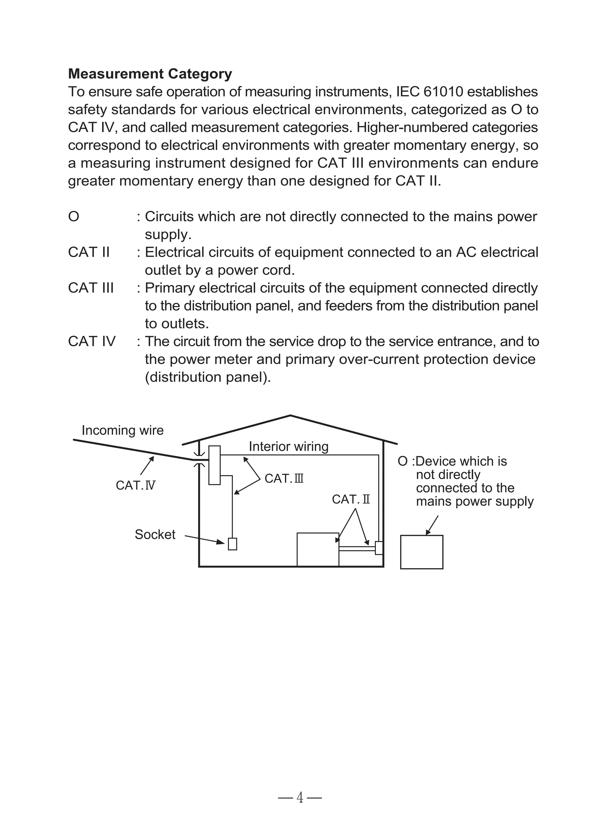 reading instruction manual earthing tester pdf | PDF