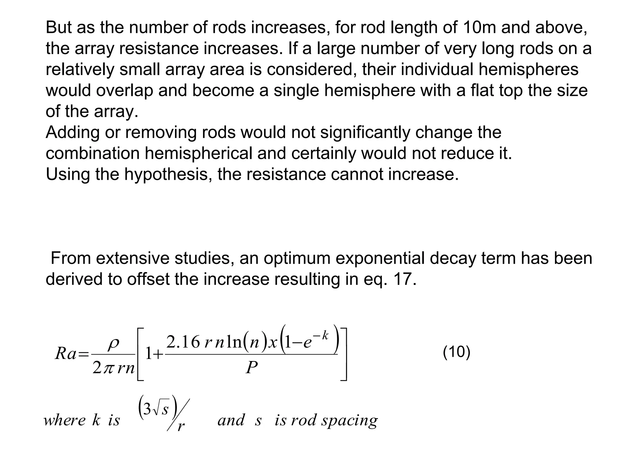 Earthing Types and role in power substation.ppt