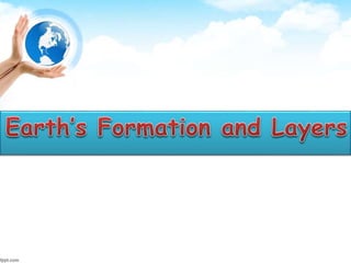 Earth layers | PPT