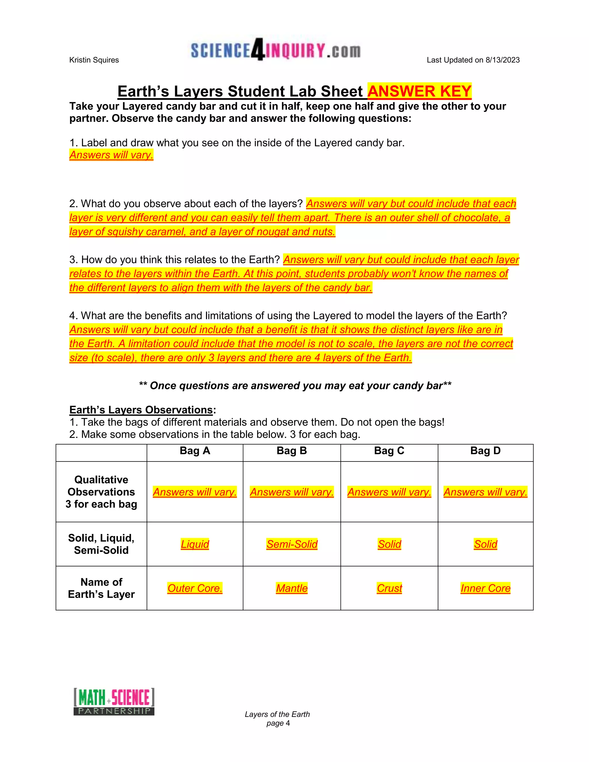 EarthLayers5EWorksheet (4).doc