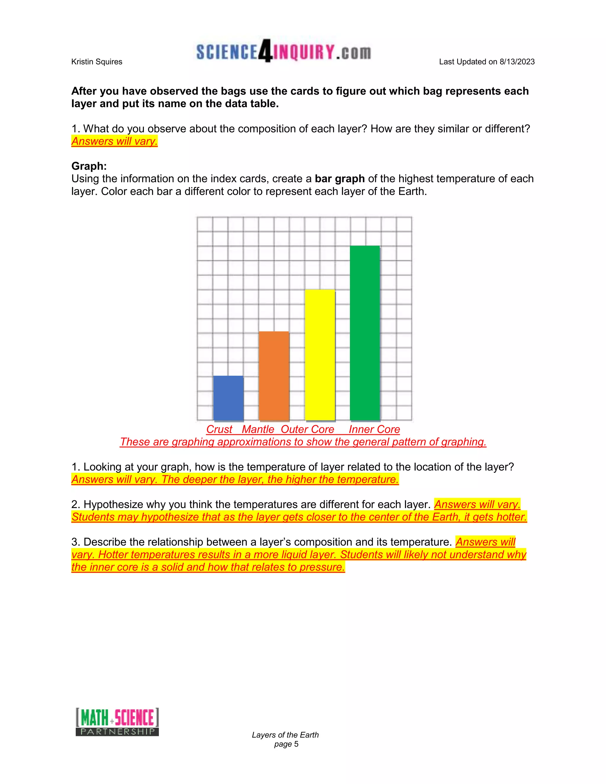 EarthLayers5EWorksheet (4).doc