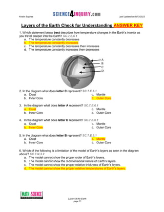 EarthLayers5EWorksheet (4).doc