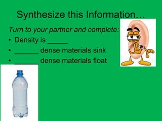 Earth Layers Density | PPT